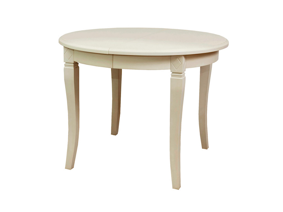 Trpezarijski sto OLGA OKRUGLI / Linea Milanović - Namestaj sredidom.com